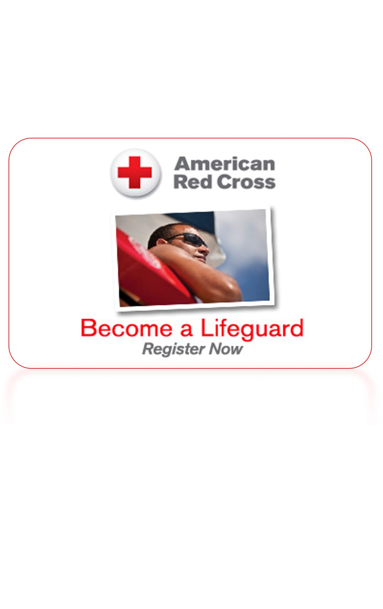 American Red Cross Lifeguard Training - Ski Scuba Center