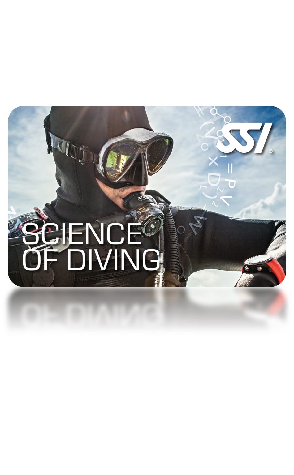 Science of Diving - Ski Scuba Center