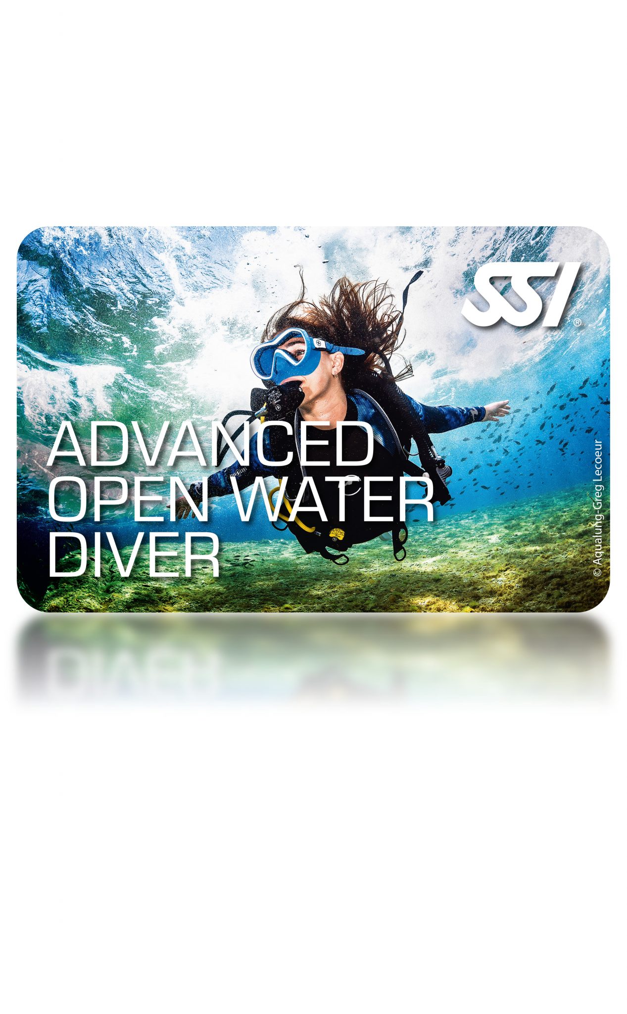 Advanced Open Water - Ski Scuba Center