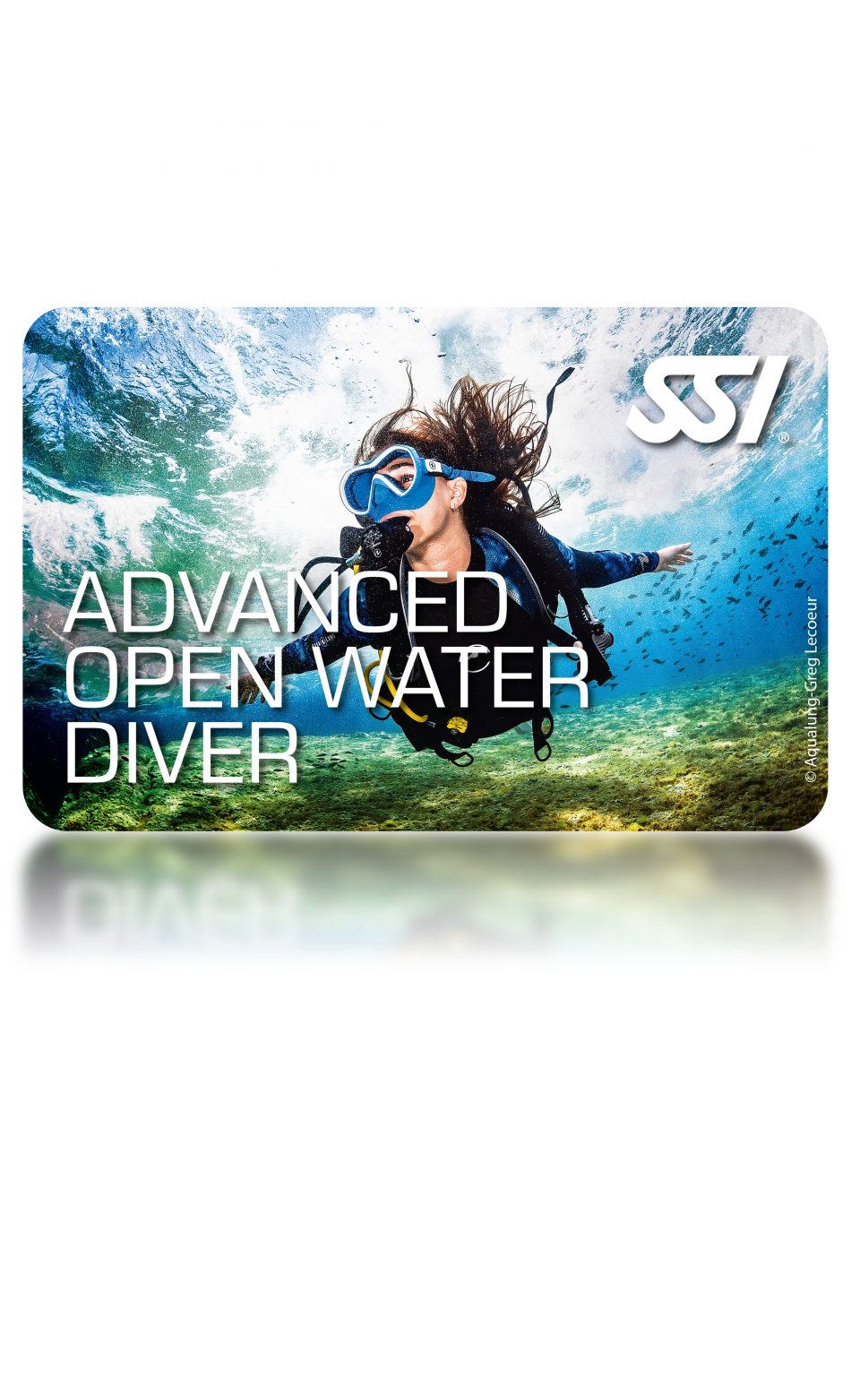 Advanced Open Water - Ski Scuba Center